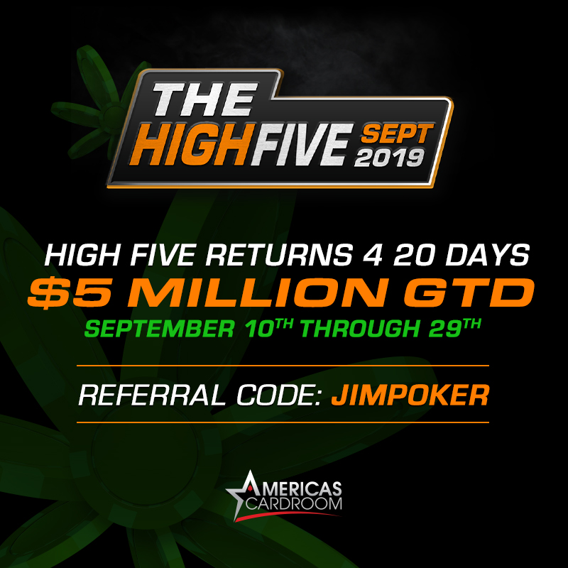acr-high-five - Virtual Gamers Network